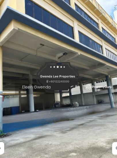 Section 51, Lorong Tandang 51/204b, Petaling Jaya, Selangor, , 28834 ...