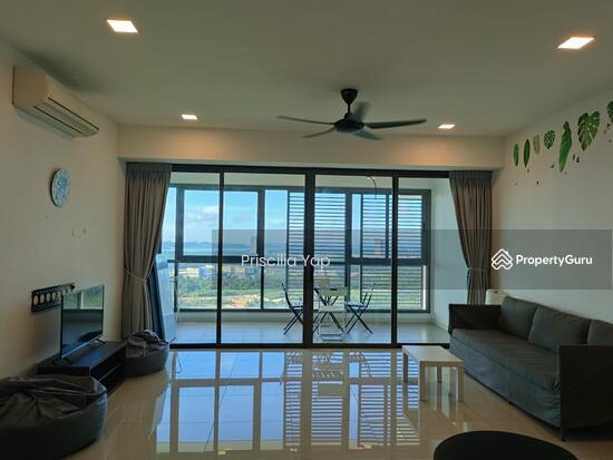 Iskandar Residences Medini, Nusajaya Highway Off Lebuhraya Kota ...