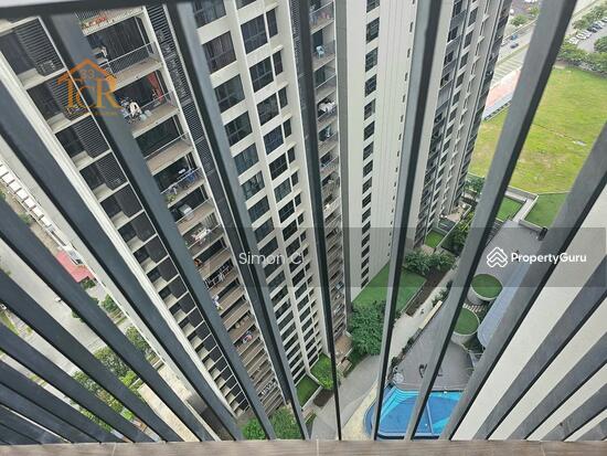 Geo@Bukit Rimau untuk Dijual - RM 468,000 (2024) | PropertyGuru Malaysia