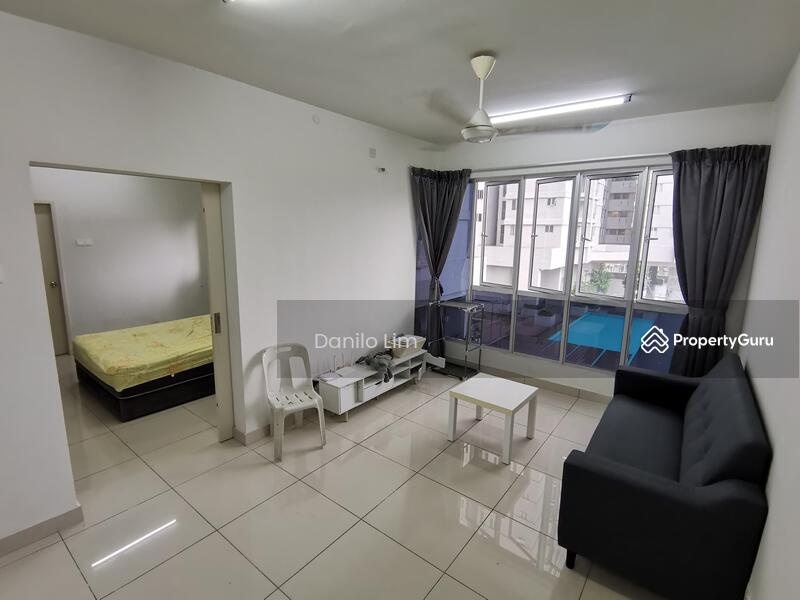 Maxim Residences @ Cheras KL, Jalan 9, Taman Len Seng, Cheras, Kuala ...