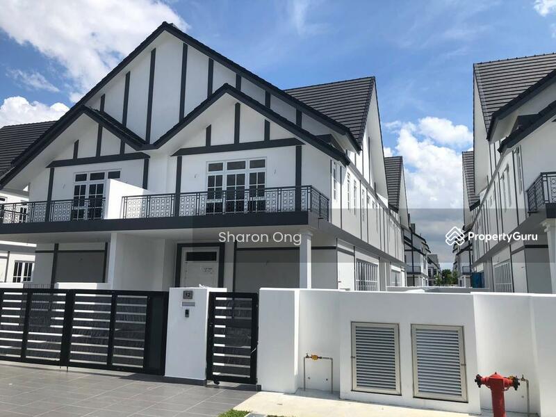 Eco Spring, Eco Spring, Jalan Ekoflora 1,Taman Ekoflora, Johor Bahru ...