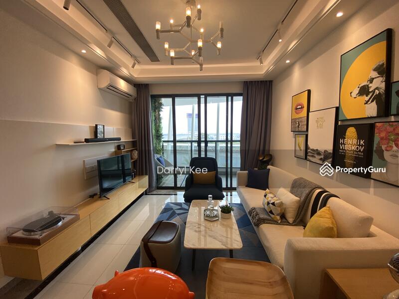 R&F Princess Cove Phase 2-Seine Region Condos for Sale, 2024 ...