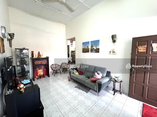 TAMAN PERLING TAMAN PERLING JALAN SUTERA HIJAU TAMAN PERLING JALAN ...