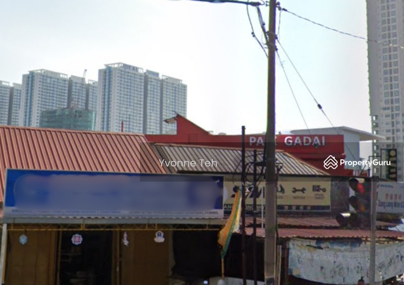 Prima Tanjung Business Centre, Jalan Fettes, Fettes Park, Tanjung ...