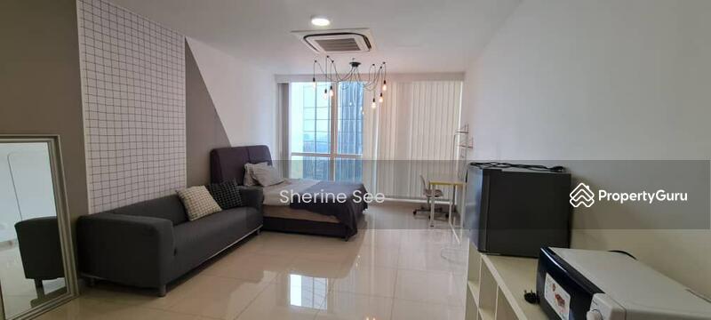 Pinnacle Petaling Jaya, Lorong Utara C, Pjs 52, Petaling Jaya, Selangor ...