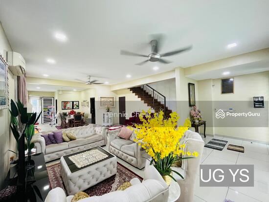 BANDAR BUKIT RAJA PERSADA, Bandar Bukit Raja, Kapar, Selangor, 4 ...