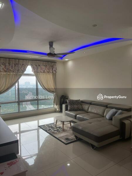 Pandan Residence I @ Johor Bahru untuk Untuk Disewa - RM 1,700 /bulan ...