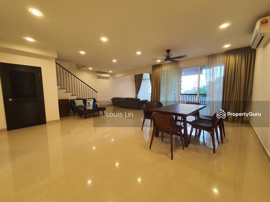 Armanee Terrace II untuk Untuk Dijual - RM 1,220,000 (2024 ...