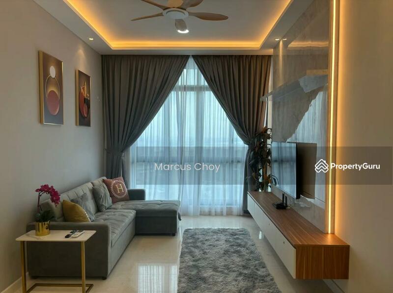 Sunway GeoLake Residences, Jalan Lagoon Selatan, Bandar Sunway, Subang Jaya, Selangor, 5 ...