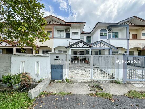 Alam Perdana Puncak Alam, Bandar Puncak Alam, Puncak Alam, Selangor, 4 ...