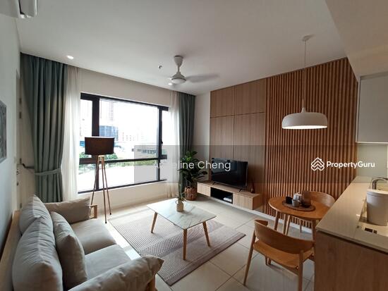 Mitsui Serviced Suites, Jalan Hang Tuah, Bukit Bintang, KL City Centre ...