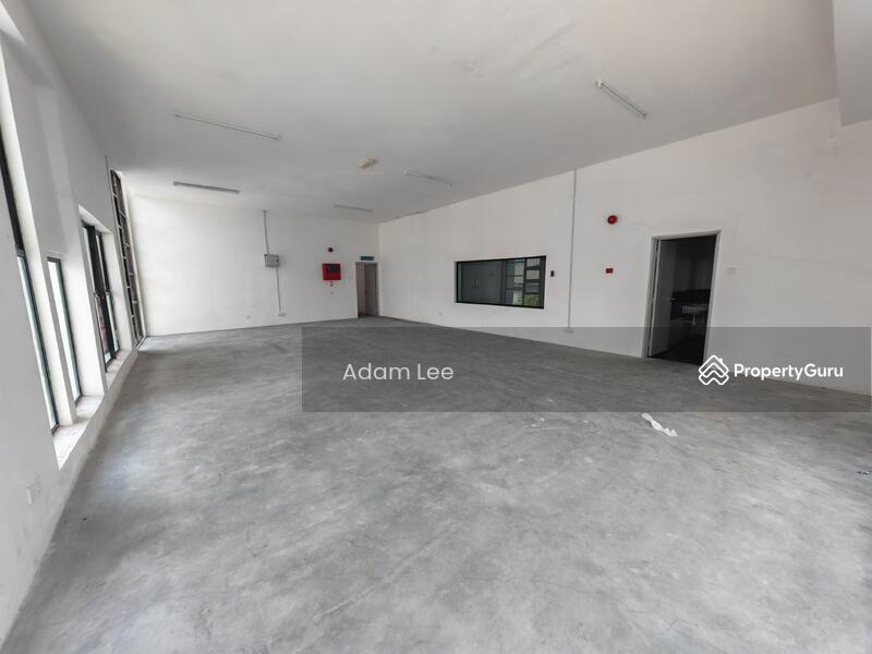 Factory for Sale in Kempas (Johor Bahru) - Adam Lee