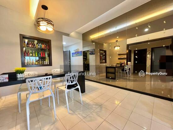 Villa Bestari, Jalan Nb2 10/2, Taman Nusa Bestari 2, Nusa Bestari ...