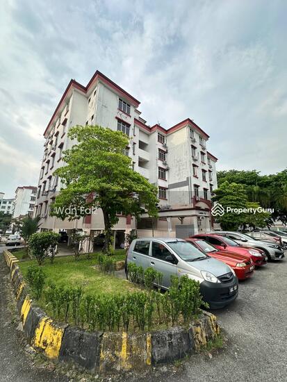 Subang Perdana Goodyear Court 10, Jalan Subang Indah, USJ 15, USJ ...