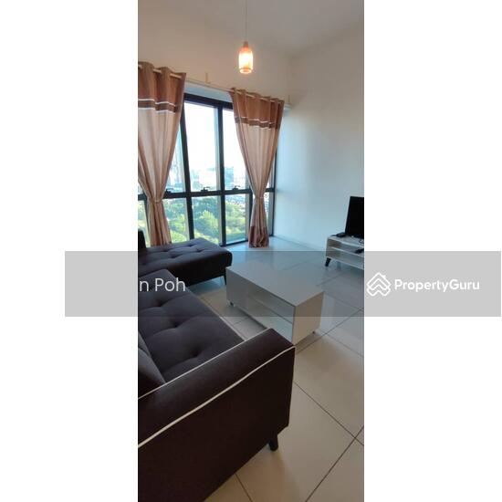 Icon Residenz @ Icon City untuk Untuk Dijual - RM 600,000 (2024 ...