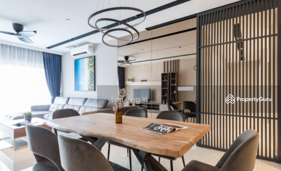 Scots Pavilion, 102-G, Jalan Scotland, Taman Scotland, George Town ...