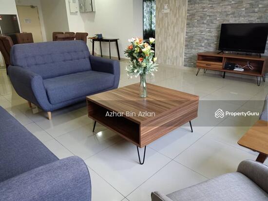 Encorp Strand Residence, Jalan PJU 5/22 Jalan Pju 5/21, Kota Damansara ...