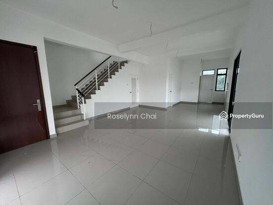 Adda Heights, Johor Bahru, Jalan Adda Utama, Setia Indah, Kluang, Johor ...