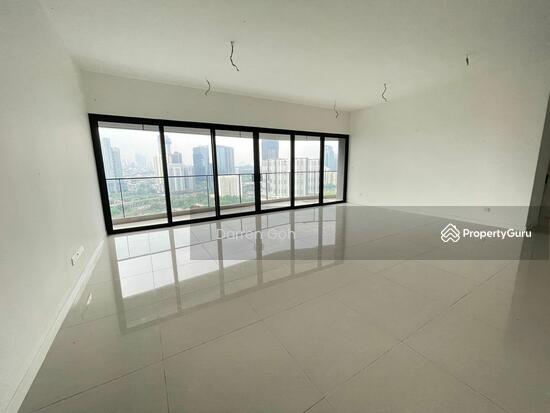 Setia Sky Seputeh, 1 Jalan Taman Seputeh, Seputeh, Kuala Lumpur, 4 ...