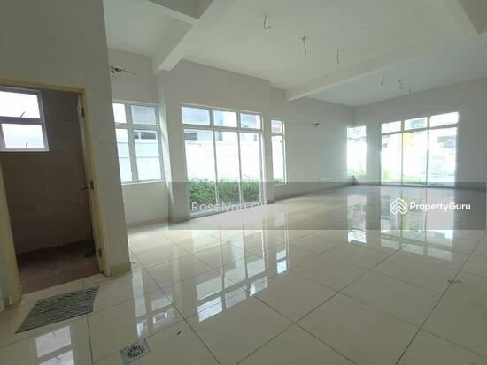 Winter Sonata @ Nusa Sentral, Jalan Sentral 28, Iskandar Puteri ...