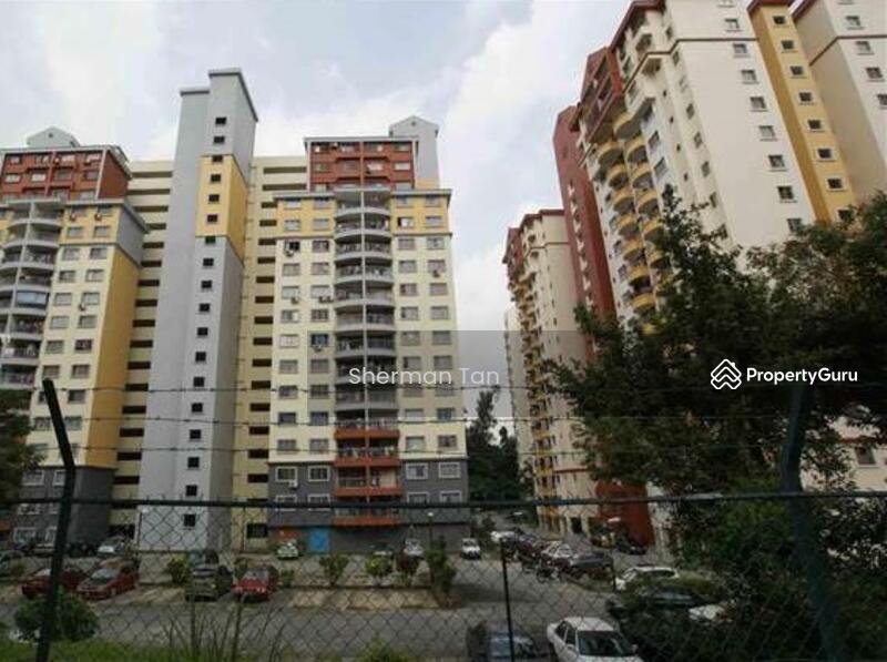 Vista Angkasa, - Jalan Kerinchi, Kampung Kerinchi, KL City Centre ...