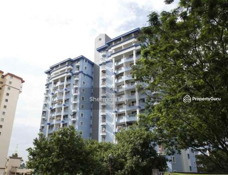 Vista Angkasa, - Jalan Kerinchi, Kampung Kerinchi, KL City Centre ...