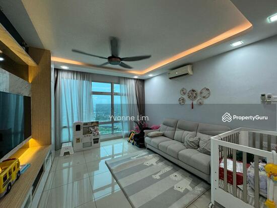 Pandan Residence, Jalan Pandan Ria 7 Jalan Pandan Ria 7, Tebrau, Johor ...