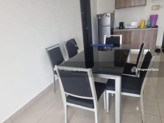 D'Inspire Residence @ Nusa Bestari untuk Untuk Disewa - RM 2,300 /bulan ...