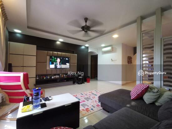 Villa Bestari, Jalan Nb2 10/2, Taman Nusa Bestari 2, Nusa Bestari ...