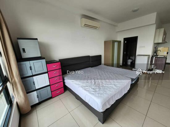 Molek Regency, Molek Regency Jln Molek 3/20, Taman Molek, Johor Bahru ...