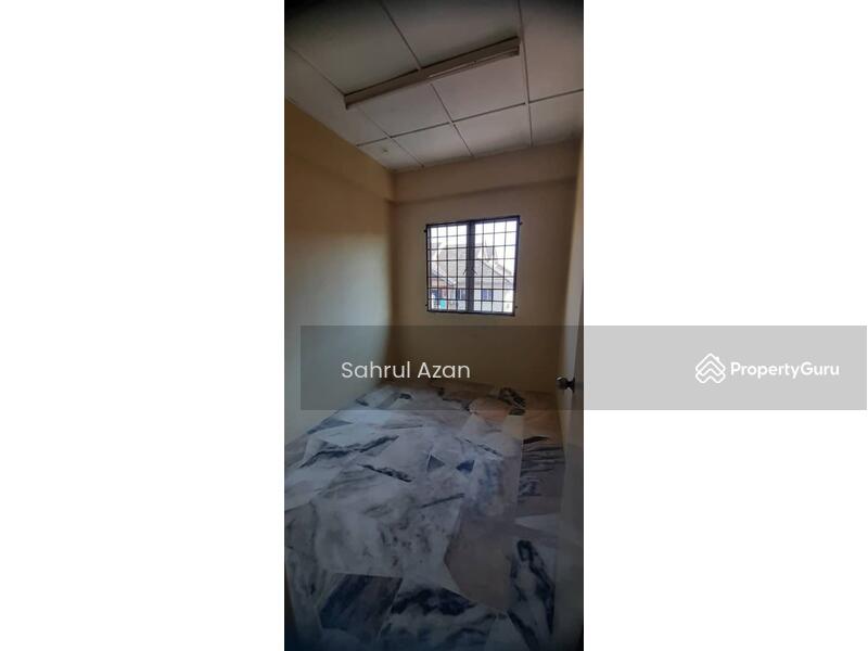 Casa Ria Apartment (Bdr Country Homes) untuk Untuk Dijual - RM 175,000 ...