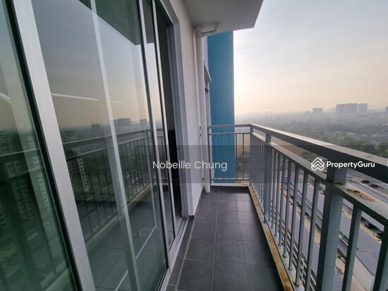 Putra Heights : Harmoni 1, Putra Heights, Subang Jaya, Selangor, 3 ...