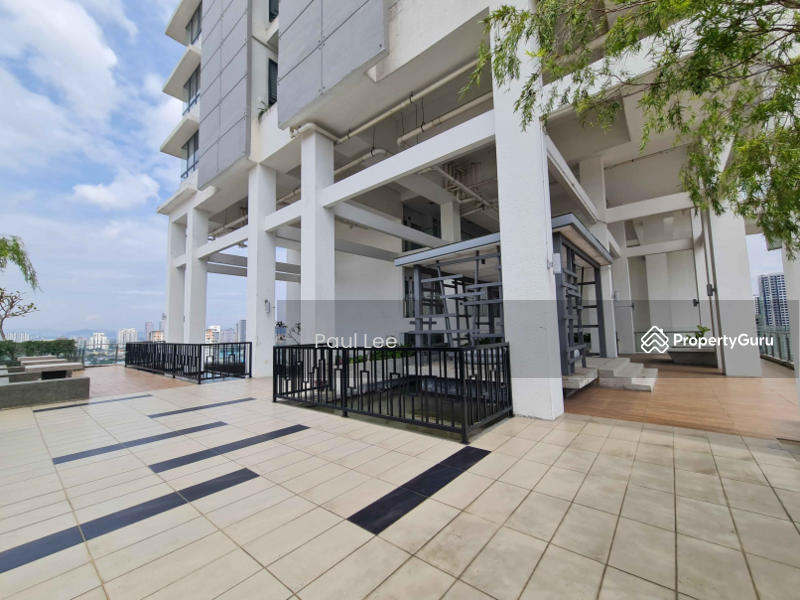 USJ One @ Subang USJ (Residenz & SOHO), - Persiaran Subang Permai, Subang Jaya, Subang Jaya ...