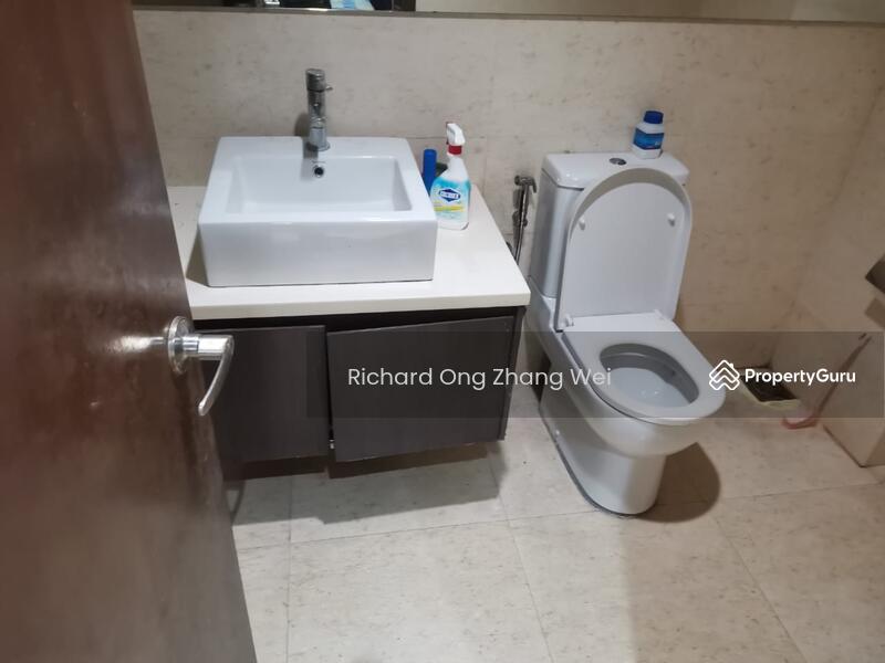 Regalia Residence, - Jalan Sultan Ismail, Chow Kit, KL City Centre ...