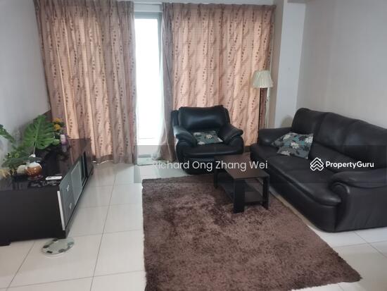 Regalia Residence, - Jalan Sultan Ismail, Chow Kit, KL City Centre ...