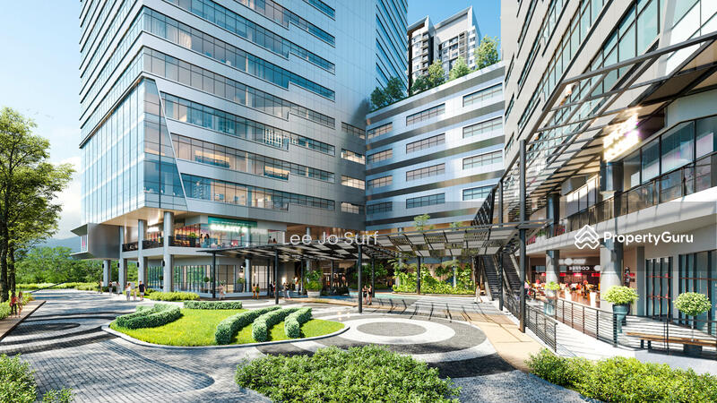 ATWATER @ Petaling Jaya untuk Untuk Disewa - RM 7,794 /bulan (2024 ...