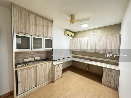 Koi Kinrara untuk Untuk Dijual - RM 465,000 (2024) | PropertyGuru Malaysia