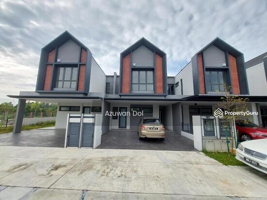 City of Elmina : Ilham Residence 2, City of Elmina, Shah Alam, Selangor ...