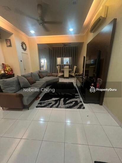Kemuning Utama, Jalan Kemuning Bayu 33/30f, Shah Alam, Selangor, 4 ...