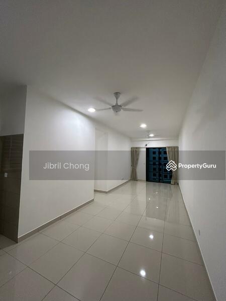 Residensi Bintang Bukit Jalil, Jalan Impian Indah, Bukit Jalil, Kuala ...