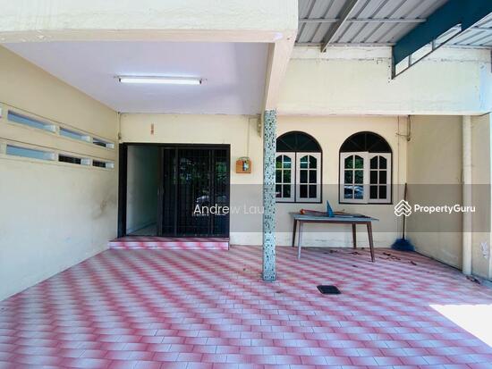 Ipoh Garden South, Taman Ipoh Jaya, Ipoh, Perak, 4 Bedrooms, 1540 sqft ...