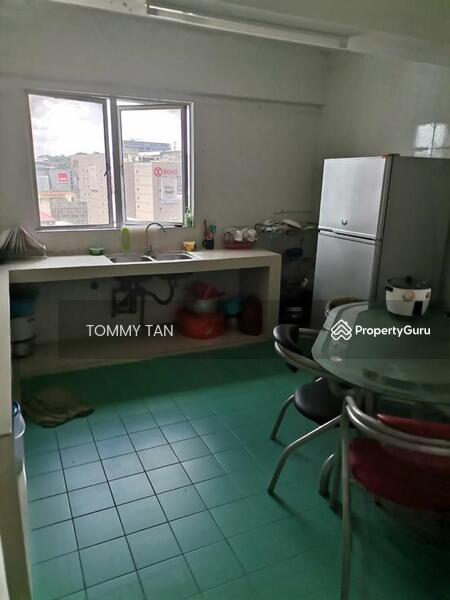 Menara City One, - Jalan Munshi Abdullah, KL City Centre, Kuala Lumpur ...