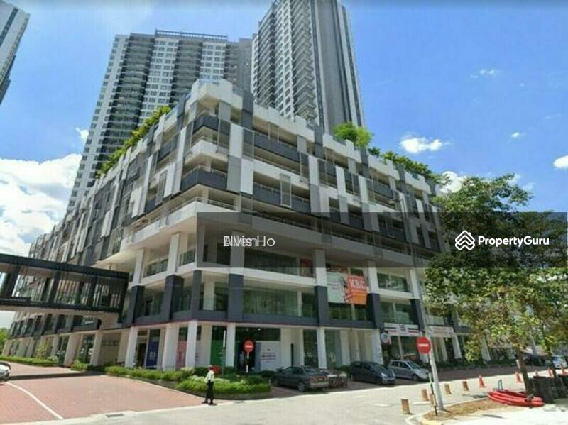 Desa Sentul, Jalan Sentul Pasar, Sentul, Kuala Lumpur, 3 Bedrooms, 948 ...
