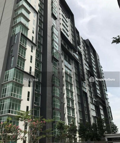 3 Elements @ Seri Kembangan untuk Dijual - RM 299,000 (2024 ...