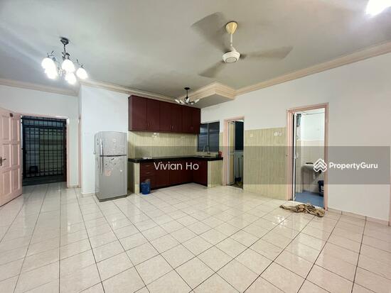 Bayu Puteri Apartment @ Tropicana untuk Untuk Dijual - RM 360,000 (2024 ...