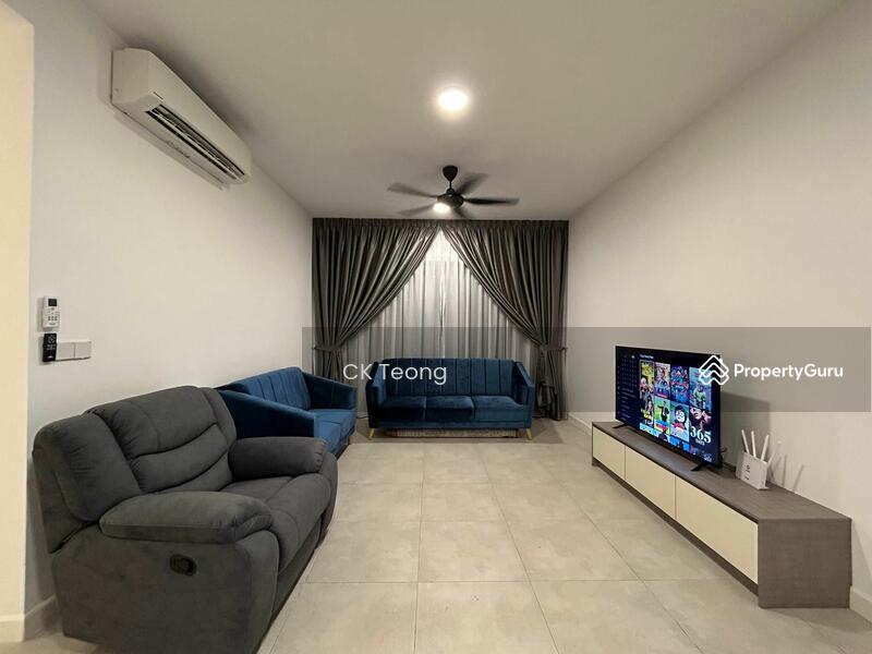 Sky Meridien, Jalan 1/48a, Sentul, Kuala Lumpur, 3 Bedrooms, 1200 sqft ...