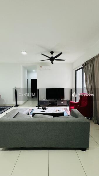 The Havre Bukit Jalil, 217, Bukit Jalil, Bukit Jalil, Kuala Lumpur, 3 ...