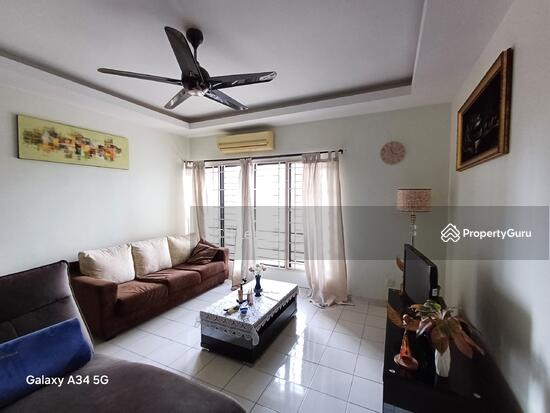 Desa Permai, - Lorong Morib, Jalan Klang Lama (Old Klang Road), Kuala ...