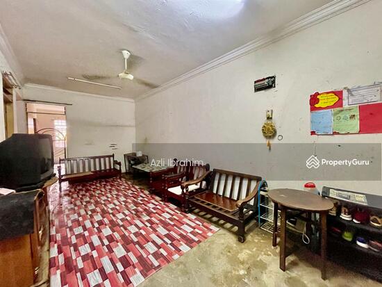 Mentari Court untuk Untuk Dijual - RM 265,000 (2024) | PropertyGuru ...