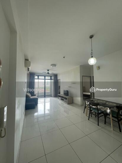 Residences @ 1 Tebrau, Jalan Seri Setanggi, Johor Bahru, Johor, 3 ...